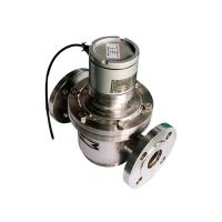 China Lc-80 Oval Speed Flow Meter High Viscosity Oval Flow Meter LC-FMT for sale