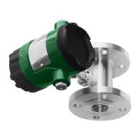 China FIMEET LWGY LWGY-C Explosion Proof Liquid Battery Powered Gasoline Diesel Turbine Flow Meter for sale