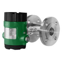 China Ultrasonic FIMEET LWGY-C Speed ​​Flow Meter Oval Digital Flow Meter for sale