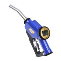 China Auto Fuel Nozzle For Fuel Dispenser BJJ-20-A11 20-120L/Min Injetor Nozzle for sale
