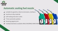 China Auto Fuel Nozzle For Fuel Dispenser BJJ-20-A11 20-120L/Min Injetor Nozzle for sale