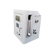 China Automatic Simple Digital Gasoline Diesel Gasoline Fuel Kerosene Dispensers With Nozzle for sale