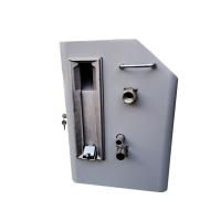 China Automatic Simple Digital Gasoline Diesel Gasoline Fuel Kerosene Dispensers With Nozzle for sale