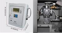 China Automatic Simple Digital Gasoline Diesel Gasoline Fuel Kerosene Dispensers With Nozzle for sale