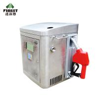 China Frying Oil Filling Machine OEM Automatic Electric For Vegetable Drinking Water Treatment for sale