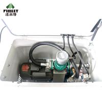 China High Viscosity Medium Lubricating Oil Case Pump And Liquid Machinery for sale