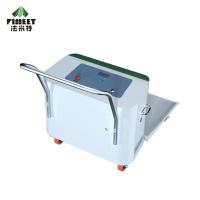 China Chemical 0.5% Accuracy Auto Lubracting Electric Oil Filling Machine Fuel Dispenser for sale