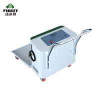 China Chemical 0.5% Accuracy Auto Lubracting Electric Oil Filling Machine Fuel Dispenser for sale