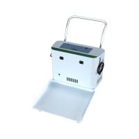 China Mini Chemical Lube Oil Filling Machine With Printer for sale