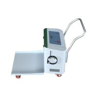 China Mini Chemical Lube Oil Filling Machine With Printer for sale