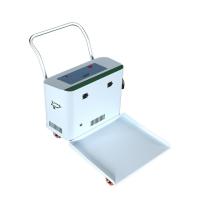 China Mini Chemical Lube Oil Filling Machine With Printer for sale