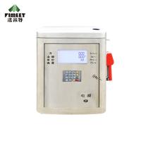 China 220V Electric Edible Oil Filling Machine With Nozzle And Hose for sale