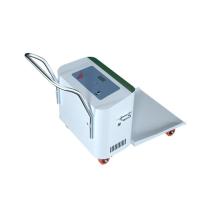 China Chemical High Accuracy Integrated Automatic Lubricating Oil Filling Machine for sale