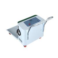 China Chemical High Accuracy Integrated Automatic Lubricating Oil Filling Machine for sale