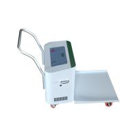 China Chemical Miniature High Precision Liquid Lubricating Oil Filling Machine for sale