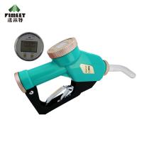 China Diesel/Gasoline/Methanol/Water Digital Liquid Oil For MeteIing Fuel Gun Nozzle for sale