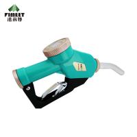 China Manual Gun With LCD Display Metering Function 420*280*110mm for sale