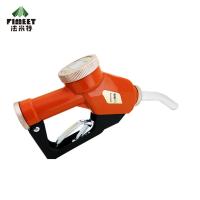 China Oil Refueling Nozzle High Accuracy Gasoline Nozzle Meter 420X280x110mm for sale