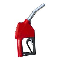 China Nozzle Dispenser Gasoline Dispenser Automatic Flow Dispenser Gasoline for sale