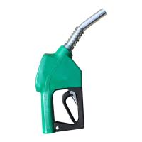 China Nozzle Dispenser Gasoline Dispenser Automatic Flow Dispenser Gasoline for sale