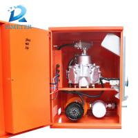 China BJJ-20-PJ Fuel Dispenser Accessories With 3/4