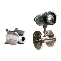 China FIMEET Turbine Flow Meter Accessories with 3/4