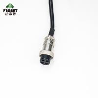China FIMEET Turbine Flow Meter Accessories with 3/4