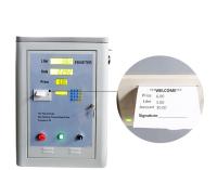 China Mobile Small Mini Mobile Home Caravan Diesel Kerosene Fuel Dispenser BJJ-20-AHDY for sale