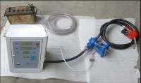 China Gasoline / Diesel / Kerosene 12 Gasoline 24V Fuel Dispenser With Outboard Pump Type for sale