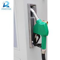 China Filling Pumps Gas Station Single Spout Gasoline Fuel Dispenser BJJ-20-AH1SHQ for sale