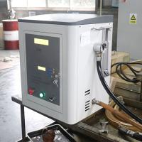 China Explosion Proof Gasoline Methanol Ethanol Fuel Dispenser BJJ-20-AH1 for sale