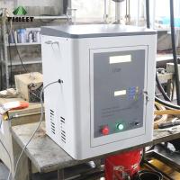 China Explosion Proof Gasoline Methanol Ethanol Fuel Dispenser BJJ-20-AH1 for sale