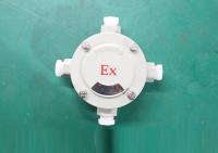 China Explosion Proof Gasoline Methanol Ethanol Fuel Dispenser BJJ-20-AH1 for sale