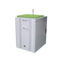 China Small Gasoline Vehicle Mounted Fuel Dispenser Explosion Proof Oil Well Pump for sale