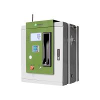 China Small Gasoline Vehicle Mounted Fuel Dispenser Explosion Proof Oil Well Pump for sale