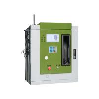 China Small Gasoline Vehicle Mounted Fuel Dispenser Explosion Proof Oil Well Pump for sale
