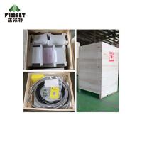 China Gas Station Professional Fuel Processing Custom Dispenser BJJ-20-SUMAN for sale