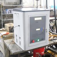 China Gas Station Professional Fuel Processing Custom Dispenser BJJ-20-SUMAN for sale