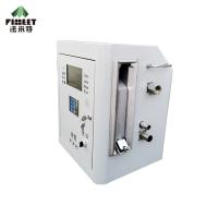 China Gas Station Professional Fuel Processing Custom Dispenser BJJ-20-SUMAN for sale
