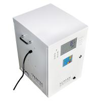 China Explosion Proof Diesel Fuel Dispenser For Gas Station BJJ-20-SUMAN for sale