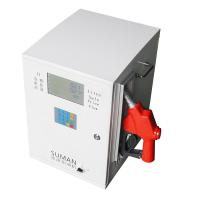 China Explosion Proof Diesel Fuel Dispenser For Gas Station BJJ-20-SUMAN for sale