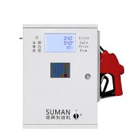 China Explosion Proof Diesel Fuel Dispenser For Gas Station BJJ-20-SUMAN for sale