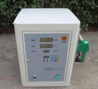 China Fuel Jettison Systems Diesel Distributor Transfer Pump BJJ-20-AH3J for sale