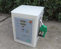 China Fuel Jettison Systems Diesel Distributor Transfer Pump BJJ-20-AH3J for sale