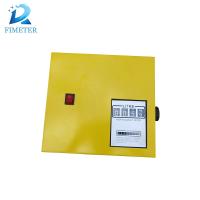 China Mini Fuel Dispenser Mechanical Dispenser Portable Gasoline and Oil Diesel Dispenser BJJ-20-A3 for sale