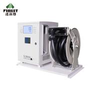 China Pumping And Regulating Timing Digital Water Dispenser IS09001 for sale