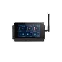 China Internet Fuel Monitor Liquid Concentration Monitoring Instrument Security for sale