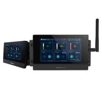 China Internet Fuel Monitor Liquid Concentration Monitoring Instrument Security for sale