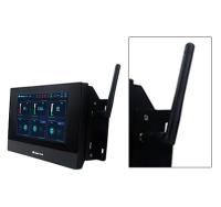 China Internet Fuel Monitor Liquid Concentration Monitoring Instrument Security for sale