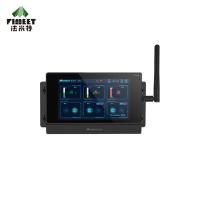 China Fixed Wall Mounted Fuel Alcohol Internet Fuel Internet Security Monitoring Instrument for sale
